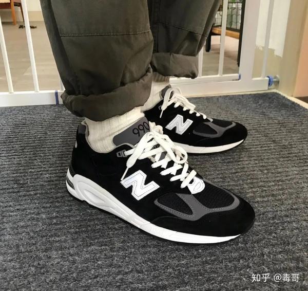 New Balance 9系PK，谁的赢面最大？ - 知乎