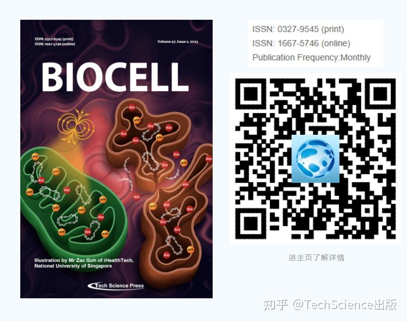 欢迎加入丨Tech Science Press出版社2023年青年编委招募！快来看有没有你心仪的期刊！ - 知乎