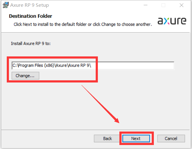 Axure RP 9.0安装教程（附安装包） - 知乎