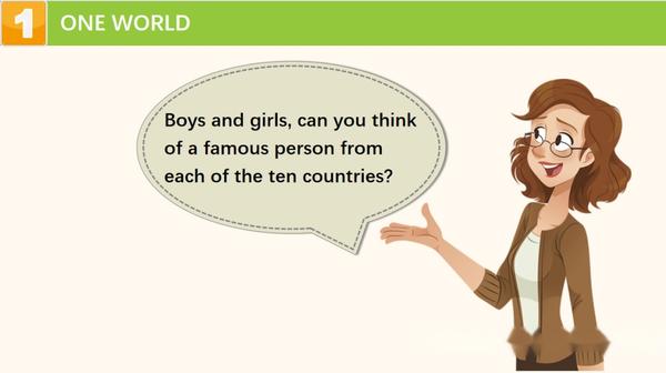 THINK优质PPT 课件，包含A1、A2、B1、B1+、B2级别 - 知乎