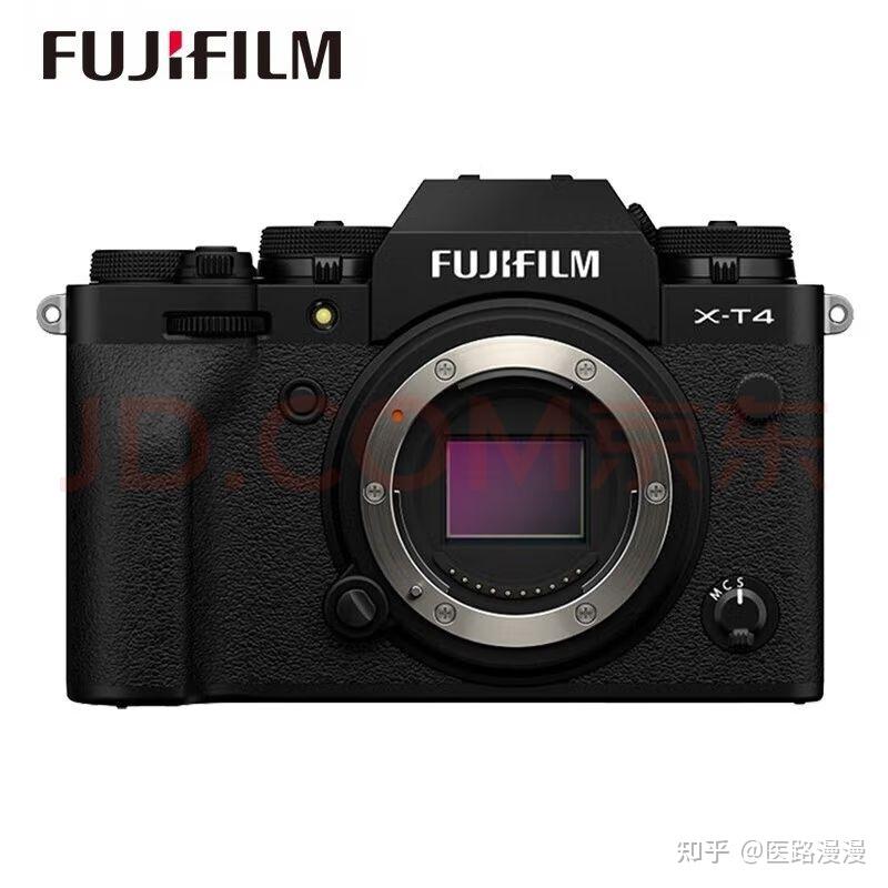 2023年富士xt4行情 - 知乎