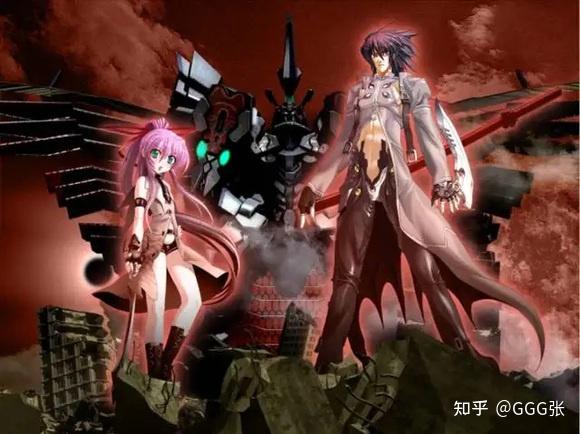 【萝卜日记第216期】汝乃无垢之刃——机神咆吼Demonbane - 知乎