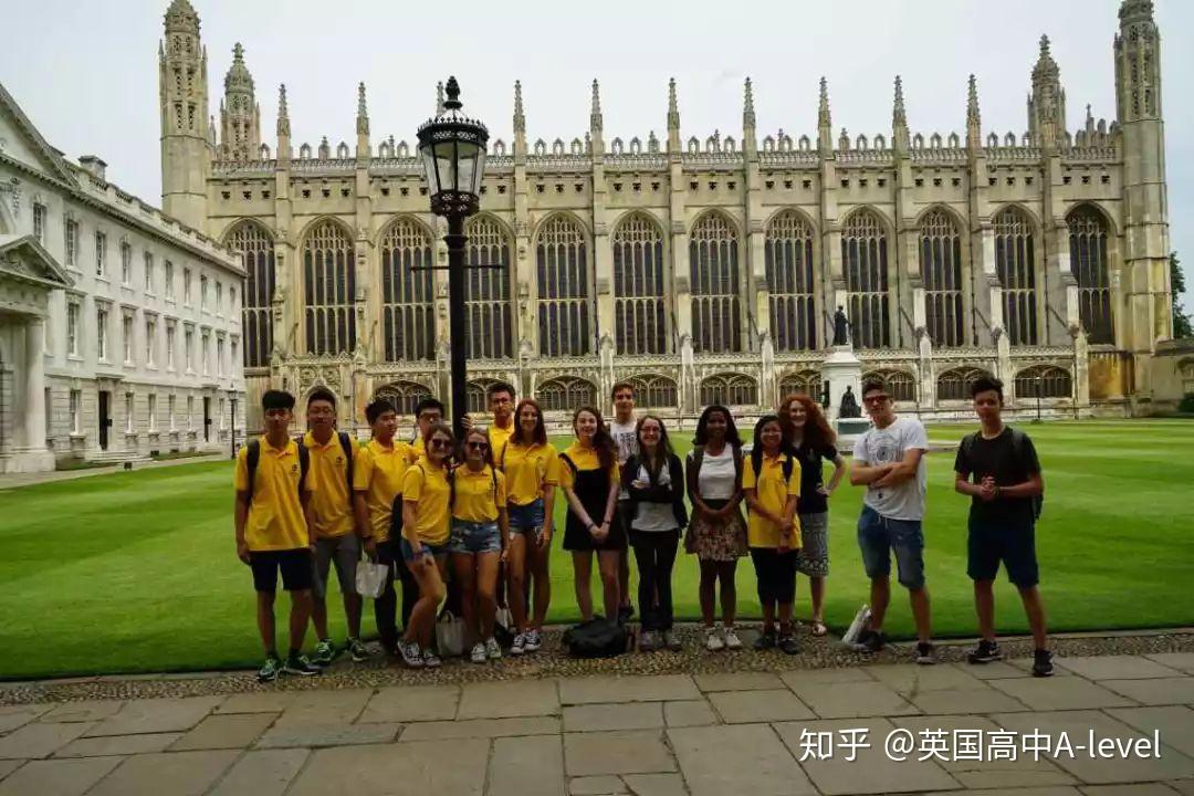 A-level申请大揭秘|论G5本科录取率，看到哪个你哭了？ - 知乎