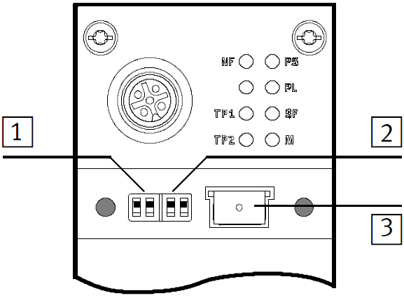 如何使用Festo总线节点CPX-FB33的诊断功能 - 知乎
