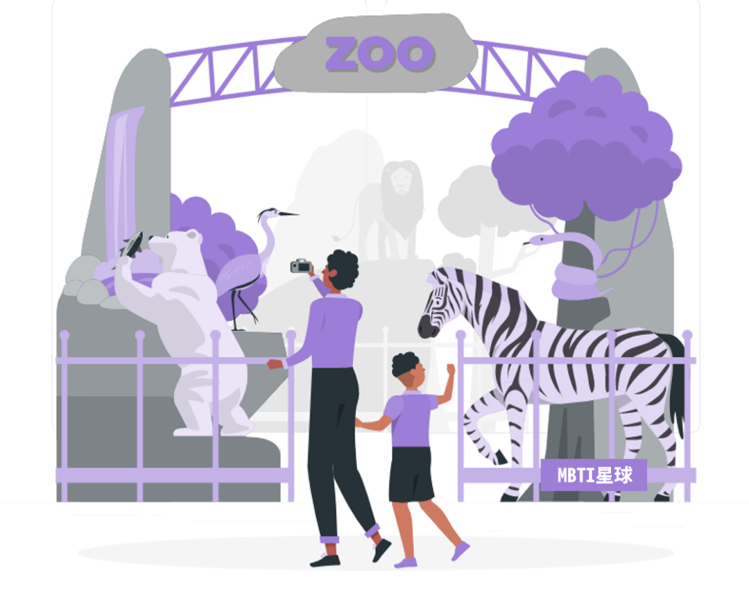 好胜心强的ENTP人格，童年是什么样？ - 知乎