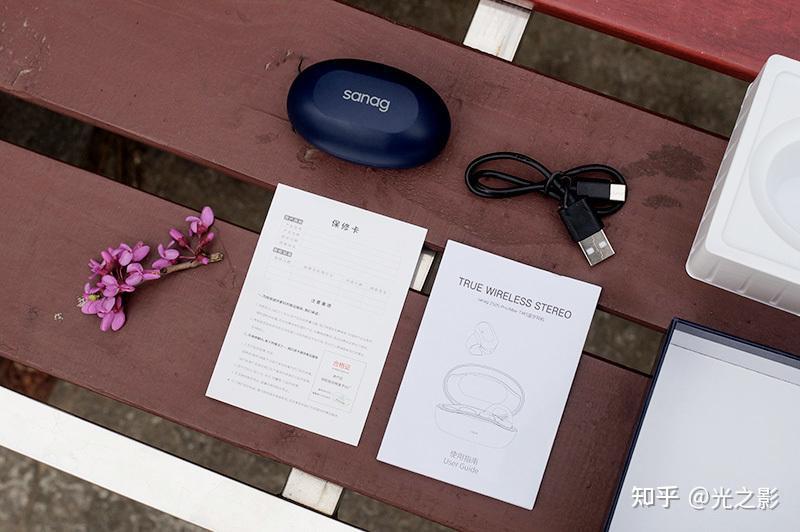 定向传音、夹耳佩戴开放式蓝牙耳机——sanag z50s pro max测评 - 知乎