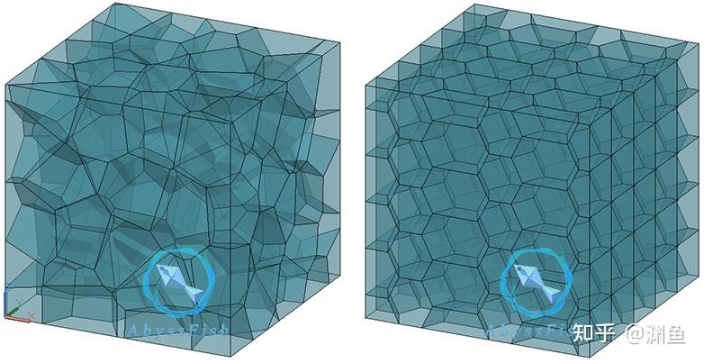 CAD 三维Voronoi 3D插件 - 知乎