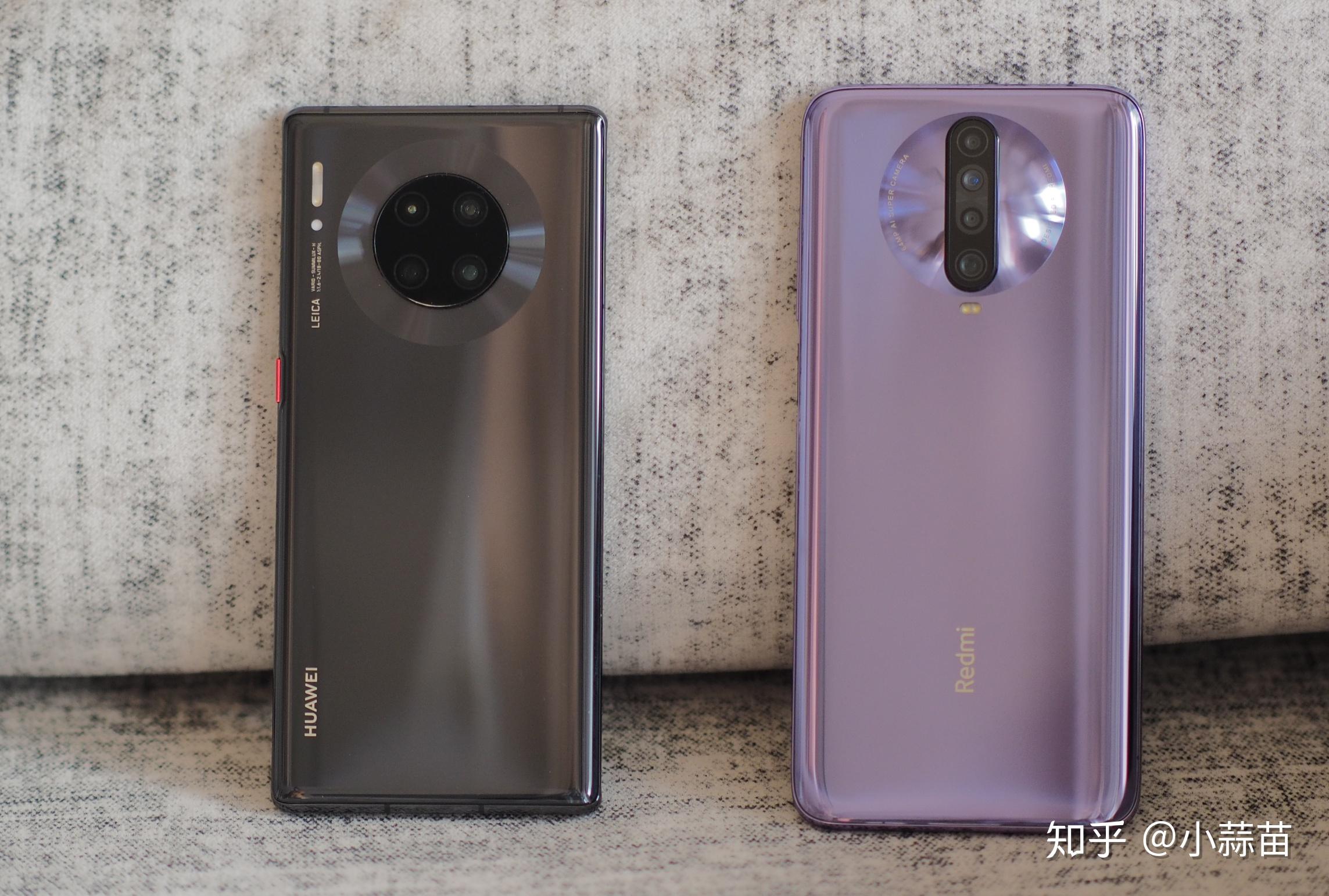 1599 元起的红米 K30 实际体验如何？符合你的预期吗？