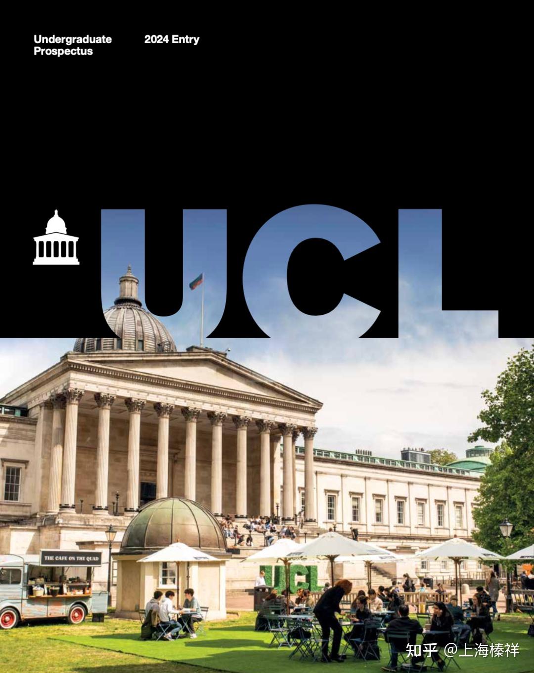 最新！UCL官方公布23-24申请季招生数据！中国学生申录数据大公开！ - 知乎