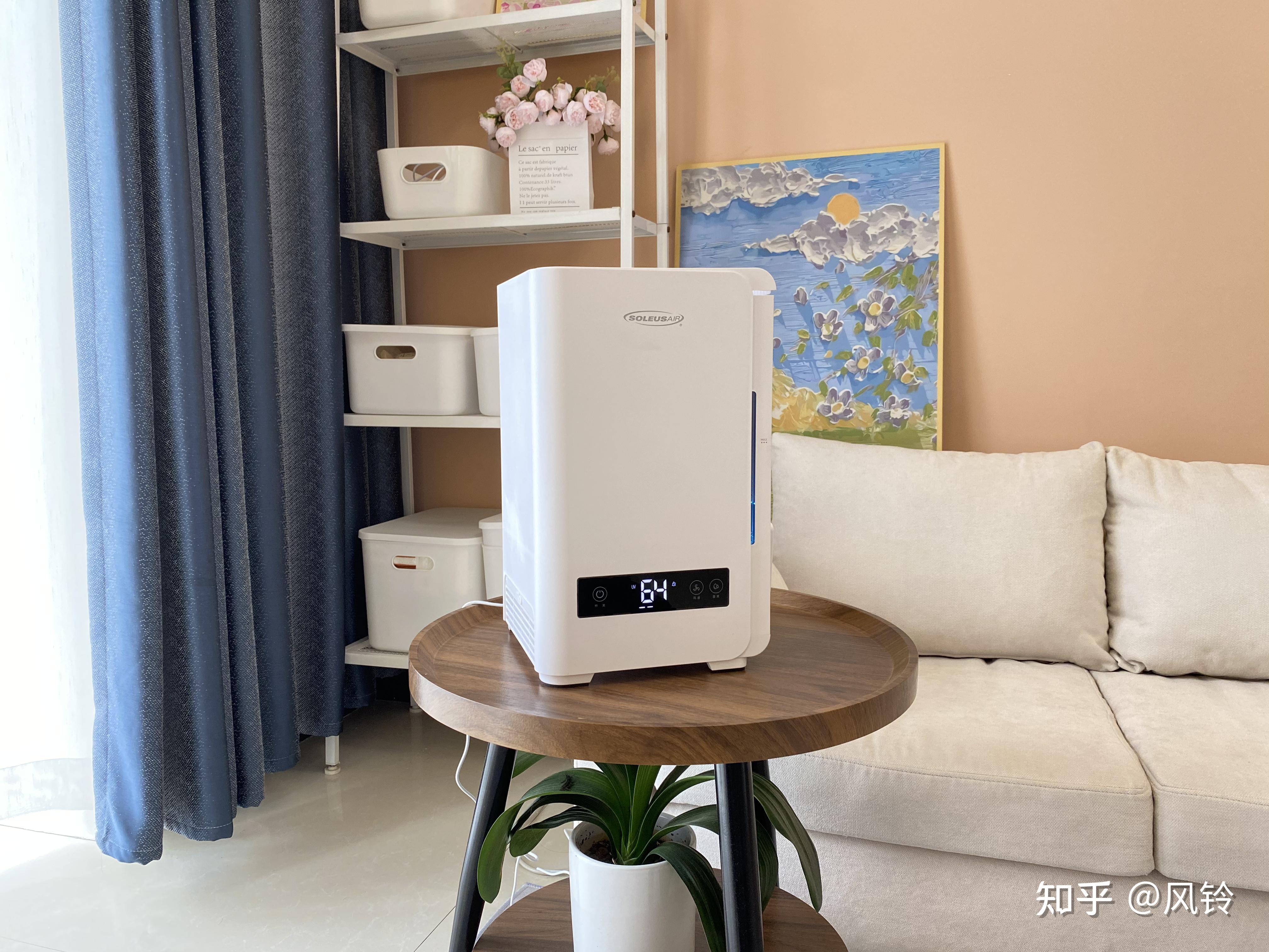 2022年双11无雾加湿器选购攻略分享|附舒乐氏/大宇/科西/352/IAM/airx等加湿器品牌推荐。 - 知乎