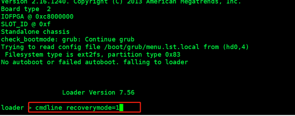 思科93180交换机原来是这样破解console密码的，值得收藏！ - 知乎