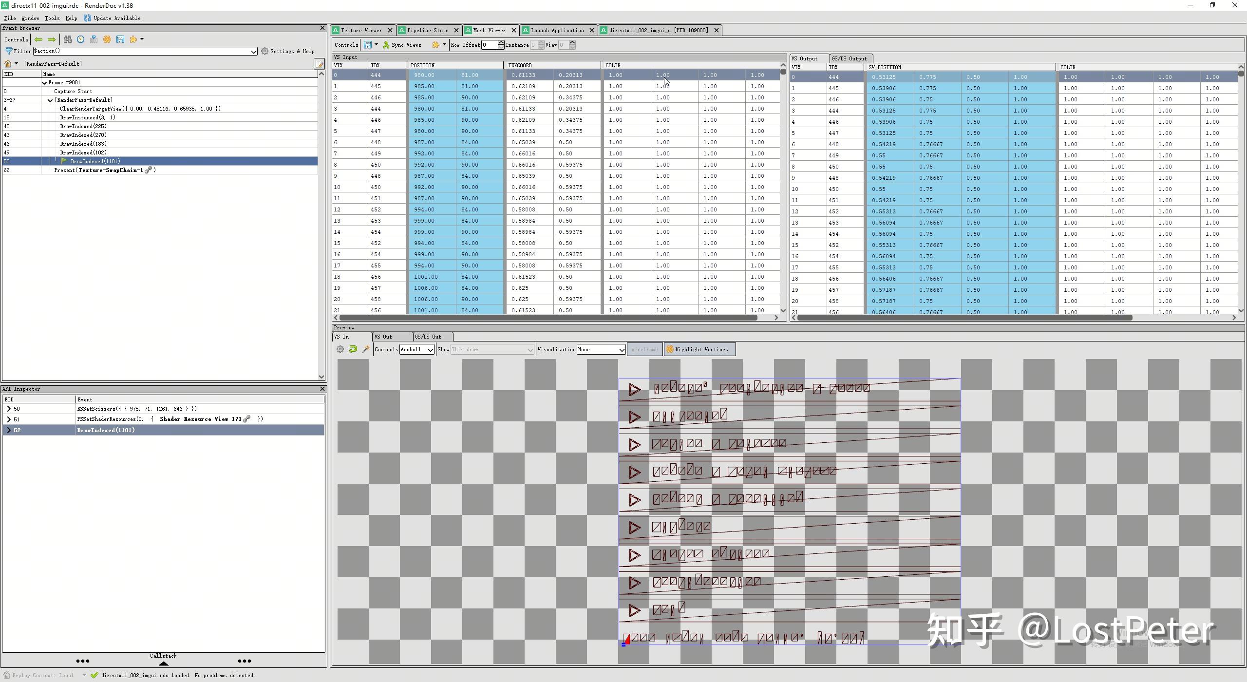 DirectX11学习例子002: directx11_002_imgui 集成ImGui界面库 - 知乎