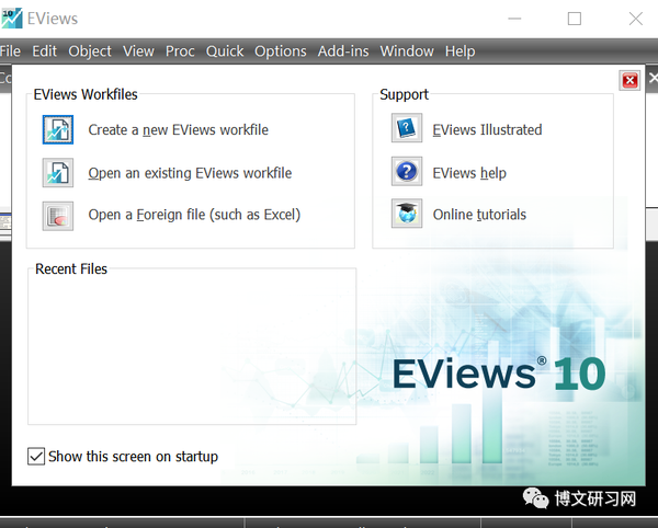 怎么用Eviews做ARIMA模型 - 知乎
