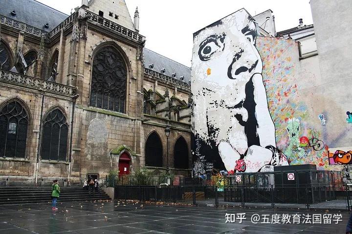 ISAL Paris | 培养具有多元能力的时尚品牌设计师与管理者！ - 知乎