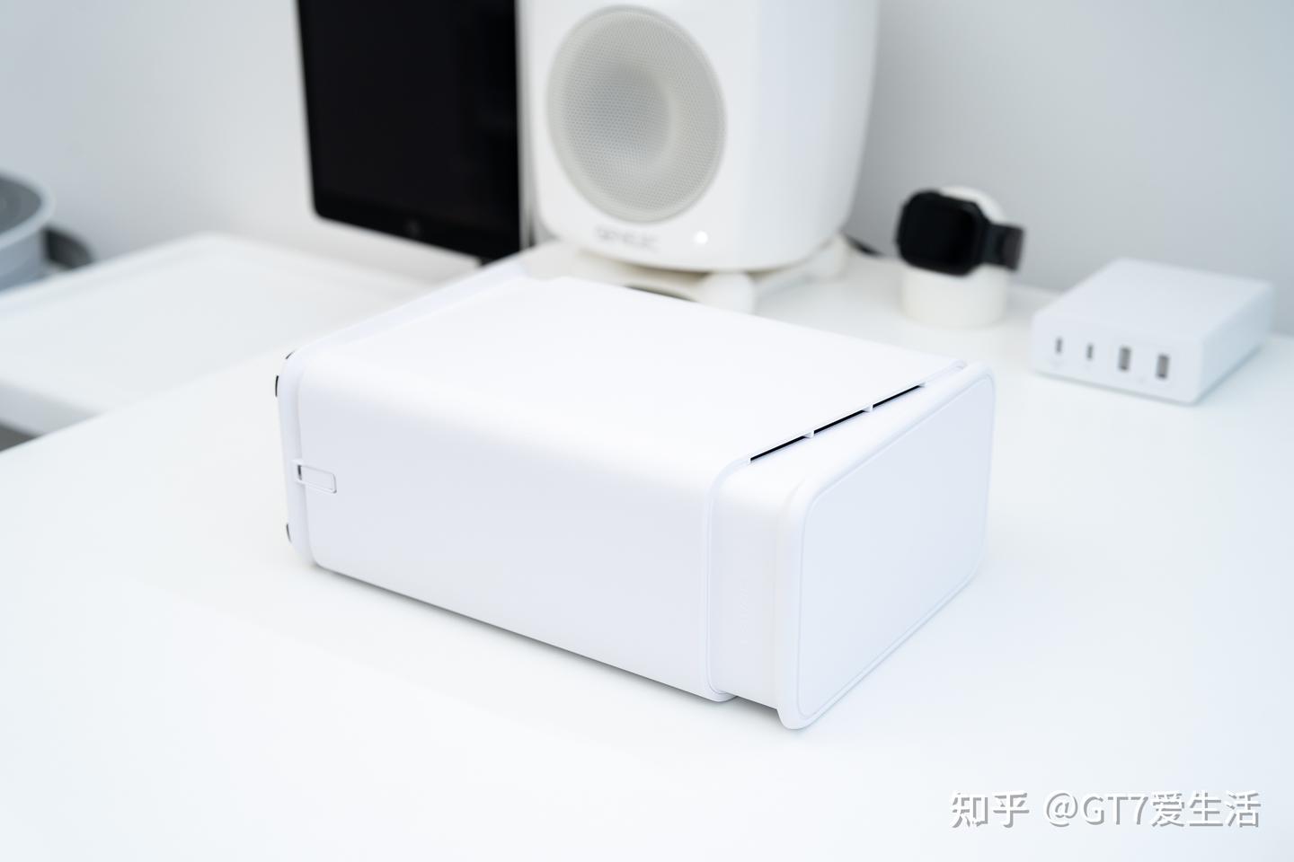 家用NAS使用答疑。使用Z2S一年后我升级了极空间新品Z2Pro - 知乎