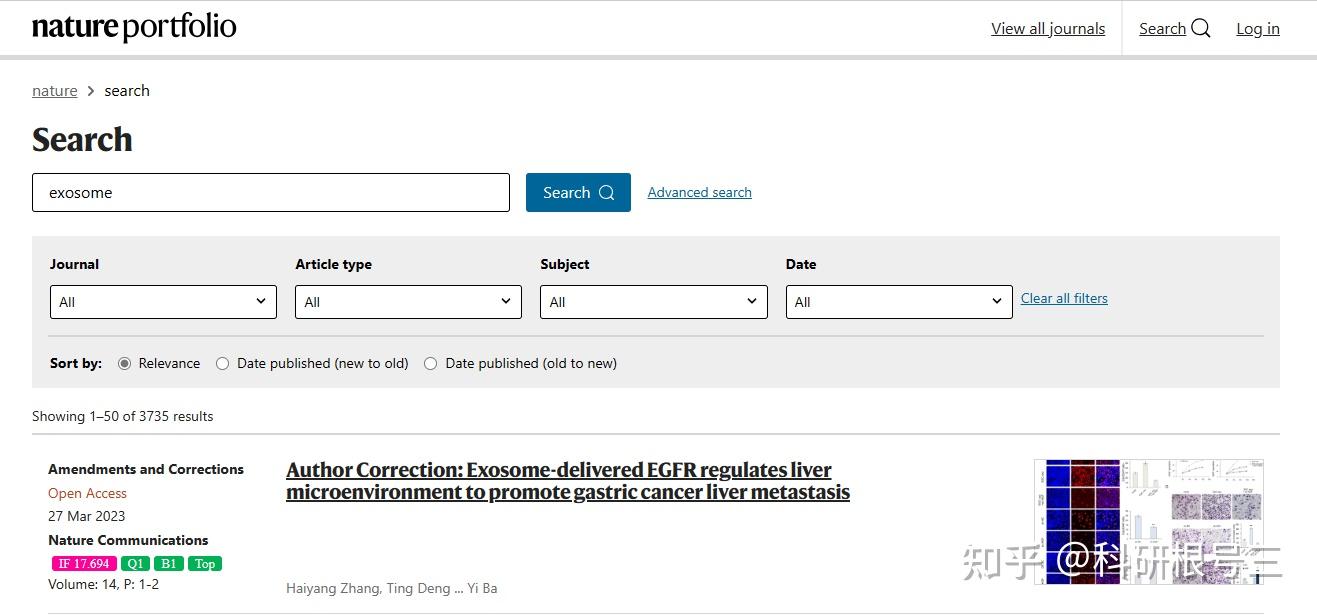 靠谱的实验protocol哪里找？这7个网站承包了！ - 知乎