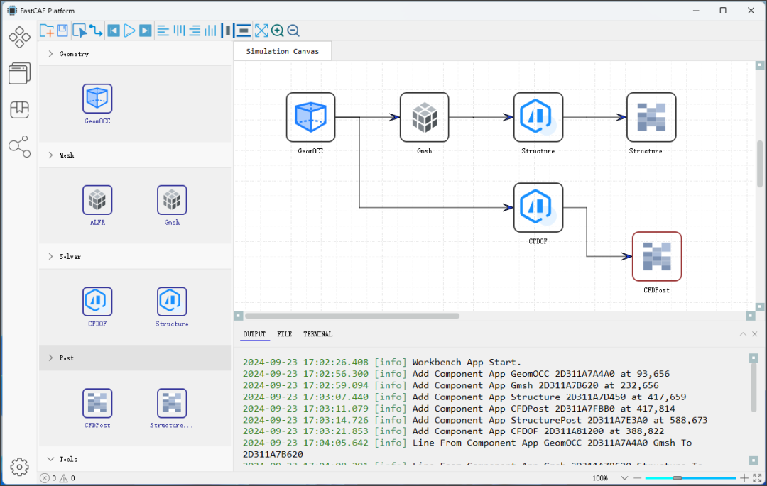 FastCAE生态版 - 知乎