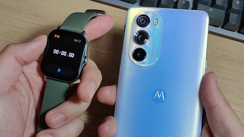 流畅轻快，精准定制的moto MyUI能接过氢OS衣钵吗？ - 知乎