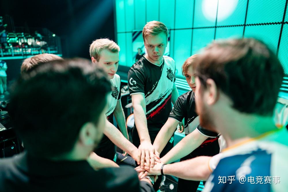 Jankos谈iG和FPX没进世界赛：可能是拿到冠军后，没什么动力了吧 - 知乎