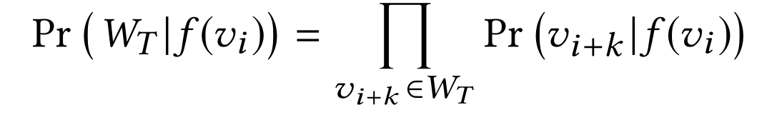论文阅读 Continuous-Time Dynamic Network Embeddings - 知乎