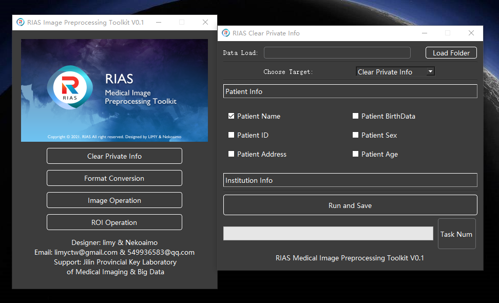 DICOM 图像浏览器和影像科研平台推荐（附 Radiant Viewer、3D Slicer 安装包） - 知乎