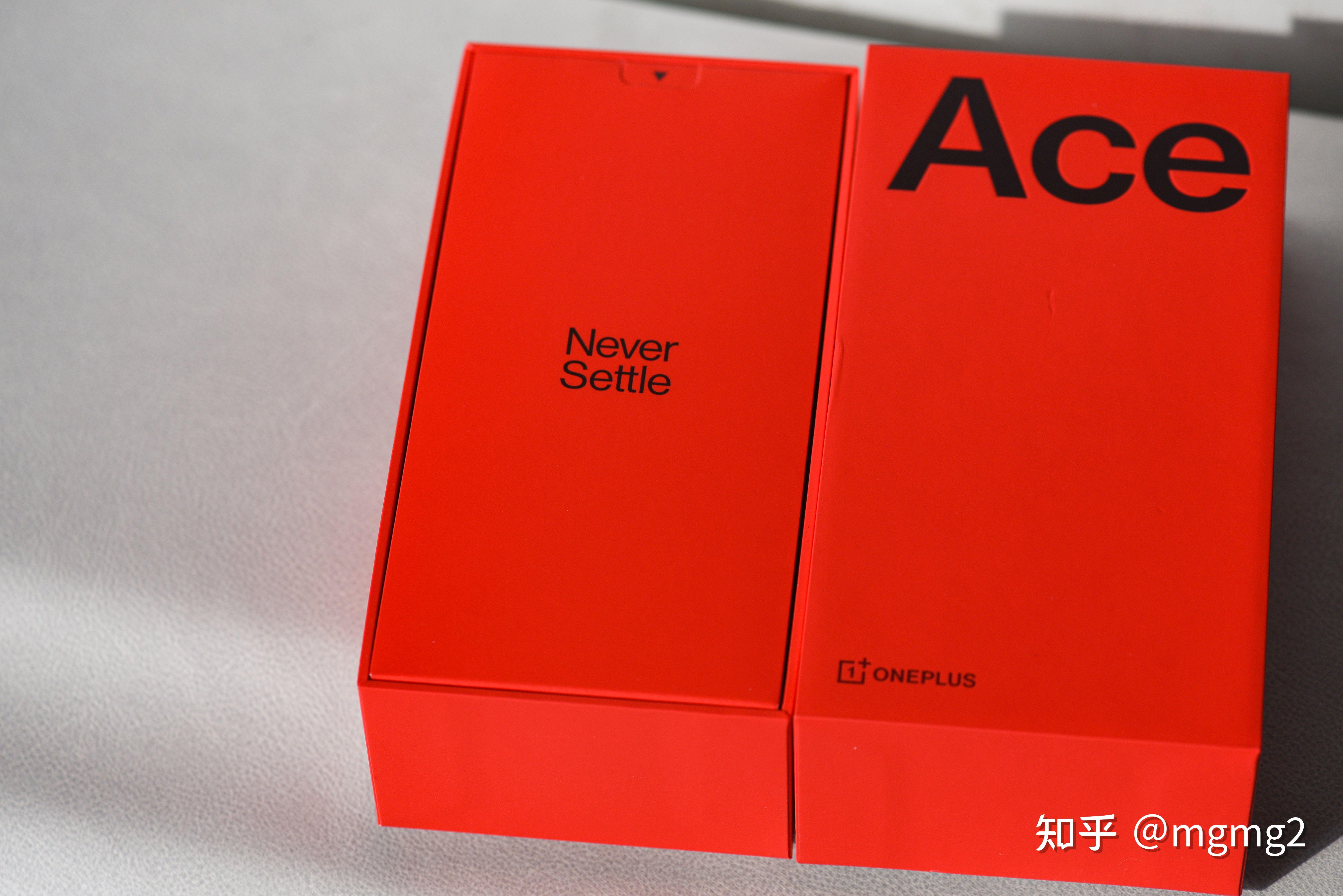 再一次定义性价比——一加Ace2上手速玩体验 - 知乎