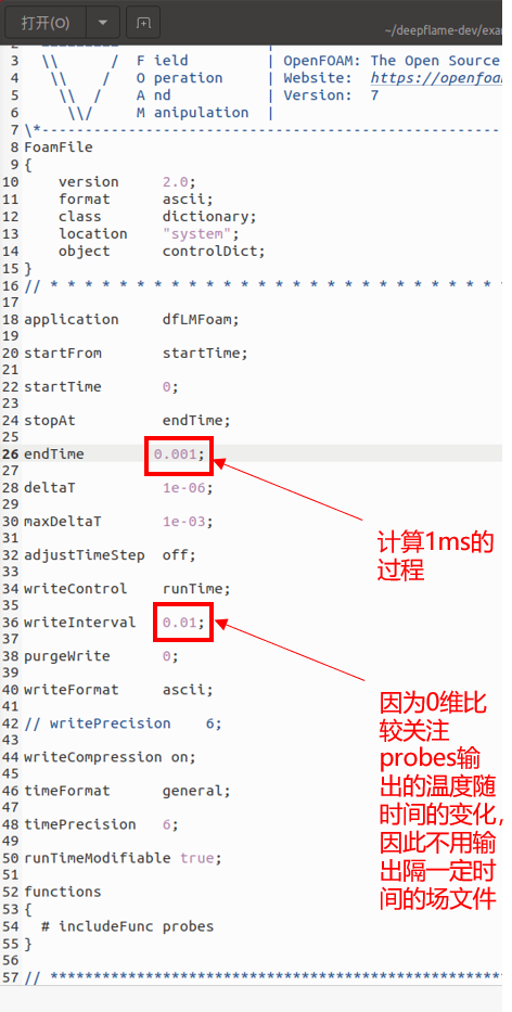 DeepFlame学习笔记：从小白入门到深度与火焰交锋提交PR - 知乎