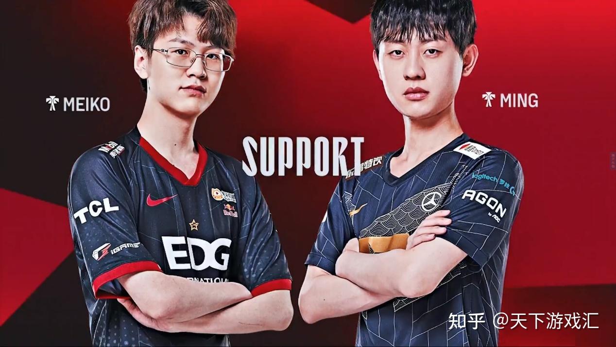 输给EDG后，RNG全员放假！小明RANK数引发争议，前教练现身说法 - 知乎