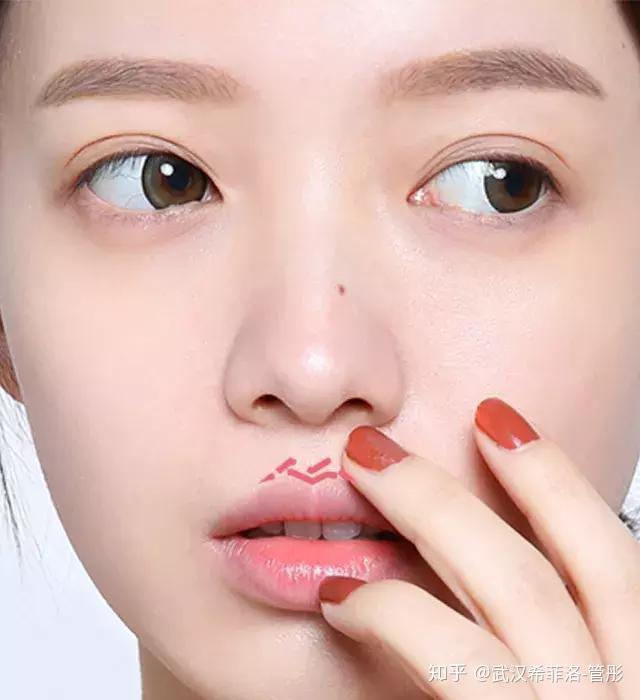 路人脸变女神,八个化妆小技巧,给自己的颜值加分!