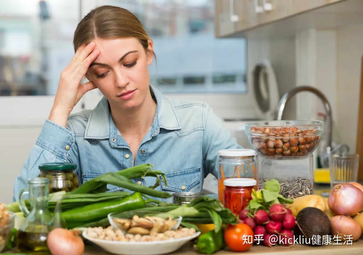 少食多餐有好处吗？每天应该吃多少顿饭？ 最佳进餐频率是什么？ - 知乎