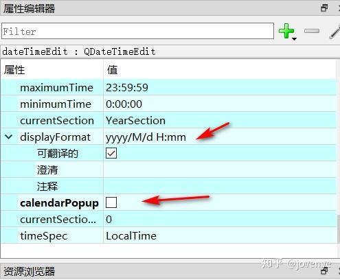 python GUI图形界pyqt5(十)timeEdit、dateEdit、dateTimeEdit - 知乎