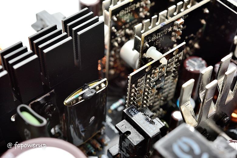 EVGA SuperNOVA 550 G2 电源评测 - 知乎