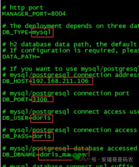 Doris Manager 用起来如何？ - 知乎