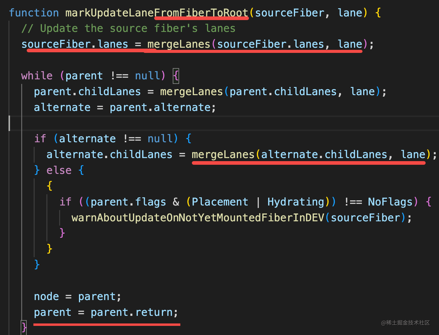 搞懂 useState 和 useEffect 的实现原理 - 知乎