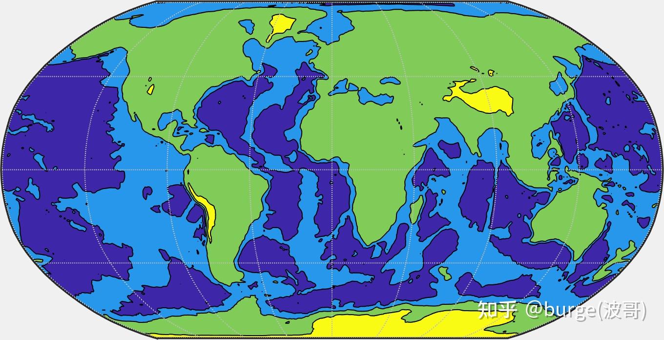 5 colorbar的各种样式和大小、位置等调节 - 知乎