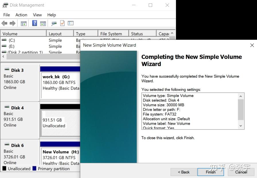 从硬盘安装 Windows 98 - 知乎
