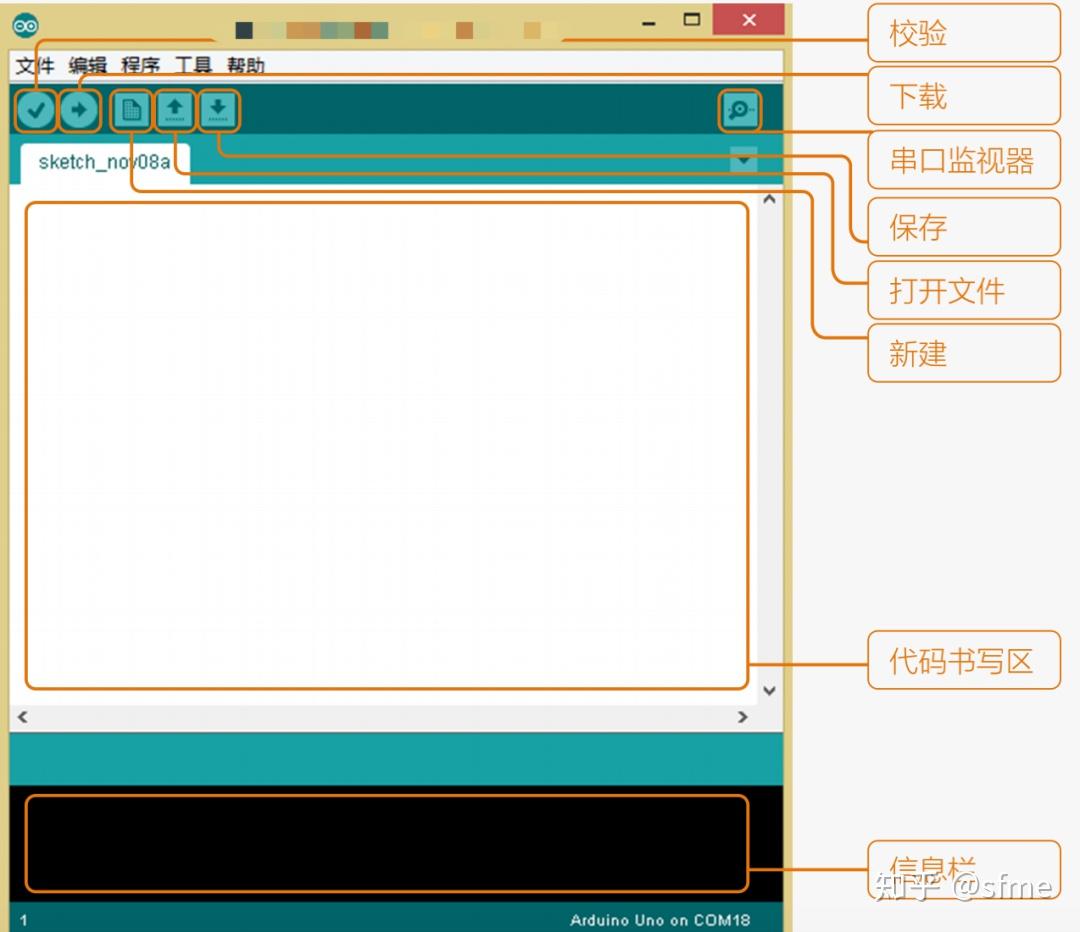 Arduino入门教程 系列篇一：初识arduino 知乎