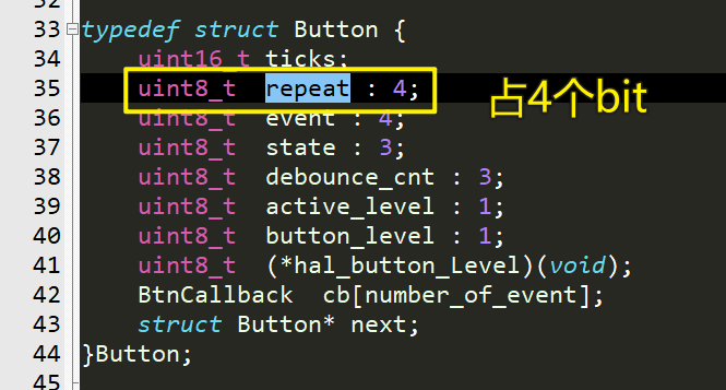 【HAL库】7-STM32之MultiButton开源库 - 知乎