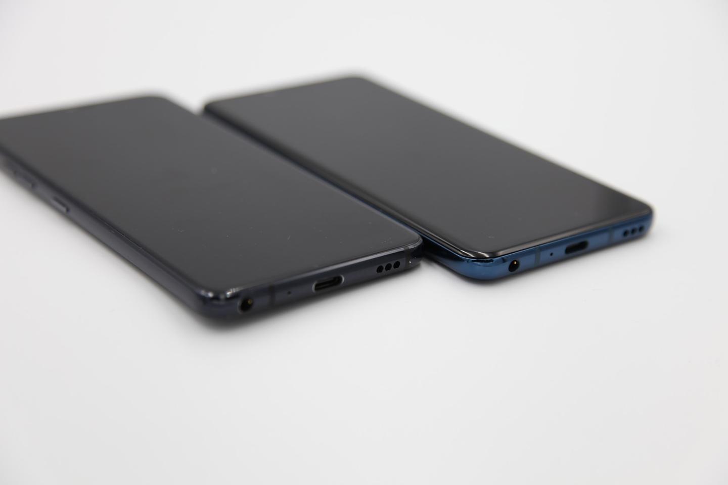 LG G8 ThinQ 评测「上手篇」：真小屏旗舰 - 知乎