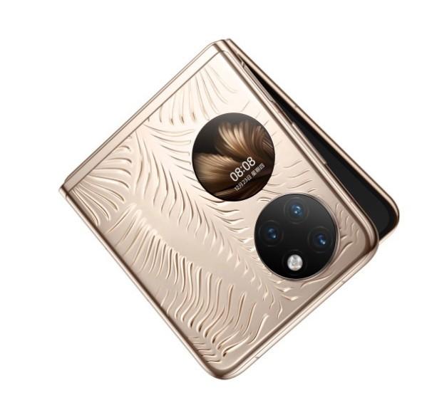 华为P50 Pocket换屏幕要4379元 且摔且珍惜 - 知乎