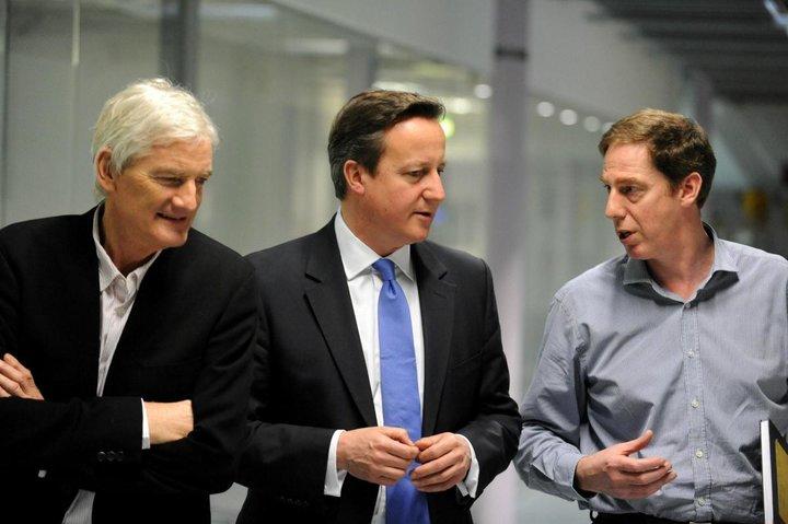 专访戴森全球设计与新技术副总裁：什么样的发明在他看来才是好作品？ - 知乎