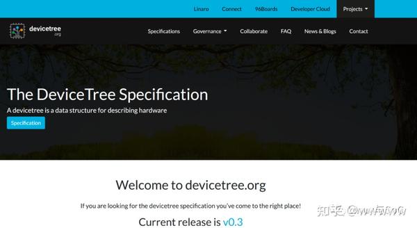 一起来看看linux设备树生命周期和代码实现 - 知乎