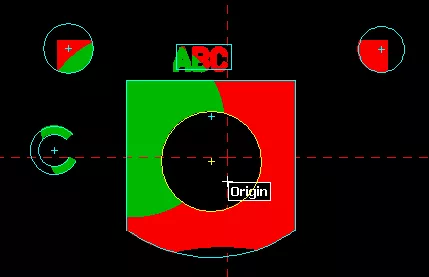 基于Ansys SCADE Display的人机交互界面设计应用场景 - 知乎