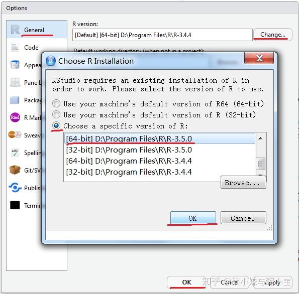 R语言初级教程(02): RStudio的使用 - 知乎