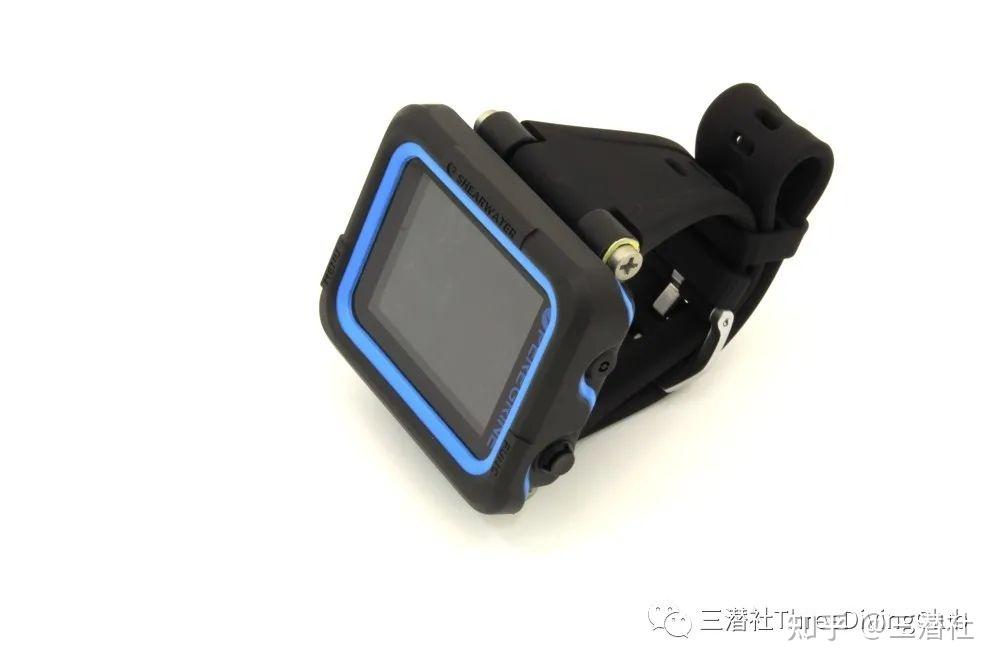 【潜水装备】Shearwater轻量级潜水电脑PEREGRINE前瞻 - 知乎