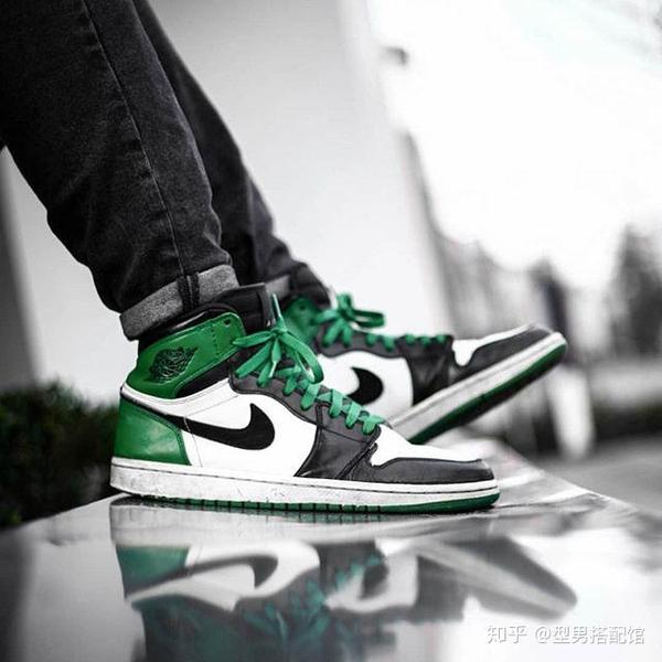 AJ1搭配攻略 潮起来很简单 - 知乎