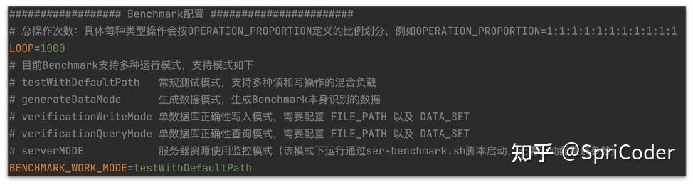 使用指南 | IoT Benchmark 的使用说明与原理介绍 - 知乎