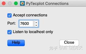 Tecplot的Python模块：PyTecplot安装及应用 - 知乎