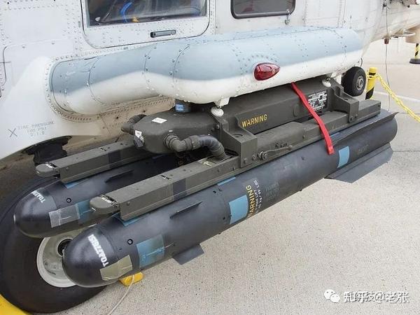 AGM-114 地狱火 II 导弹系统技术介绍 - 知乎