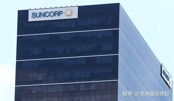 ANZ银行准备49亿澳币收购Suncorp银行！股价大升！ - 知乎